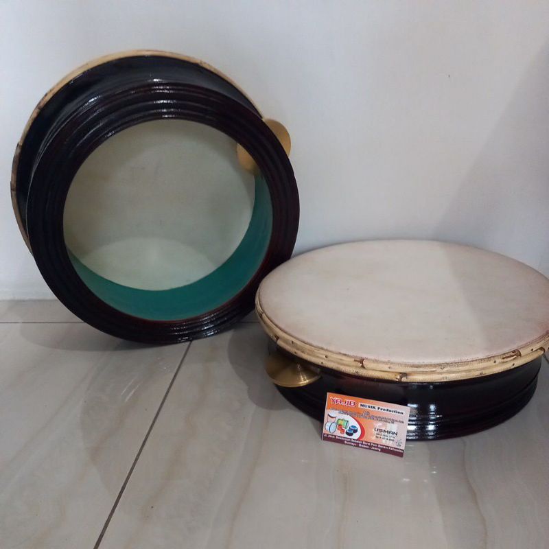 Jual Kendang Rapai khas aceh | Shopee Indonesia