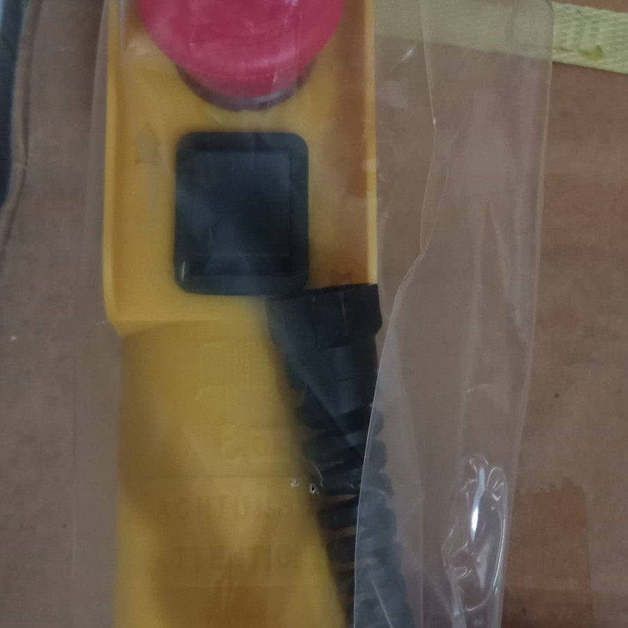 Jual Spart Part Switch Complete Box Katrol PA500 Wipro | Shopee Indonesia