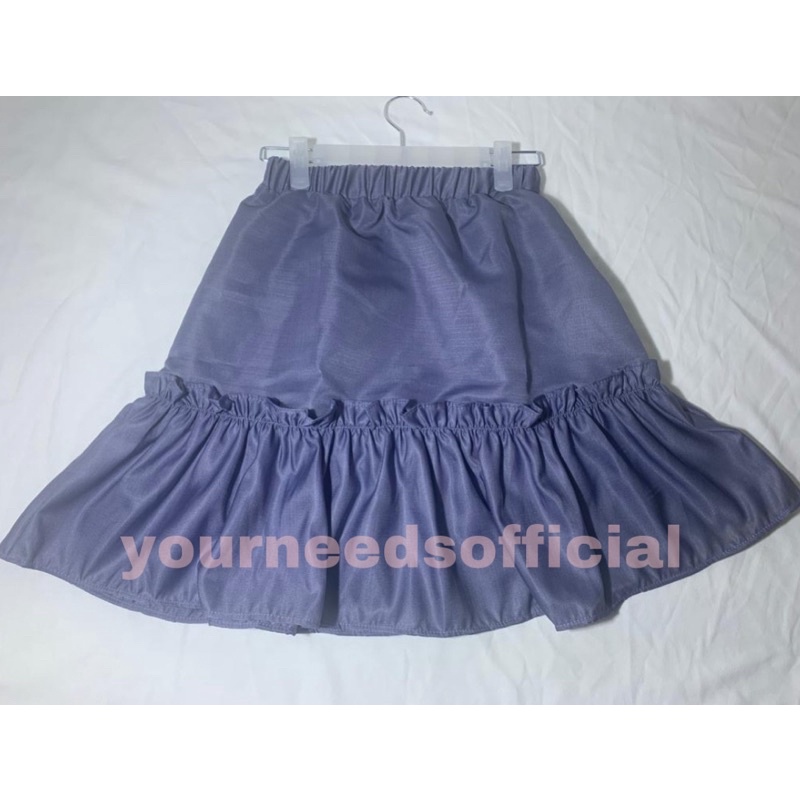 Jual (05) ROK PENDEK RUFFLES WANITA | Shopee Indonesia