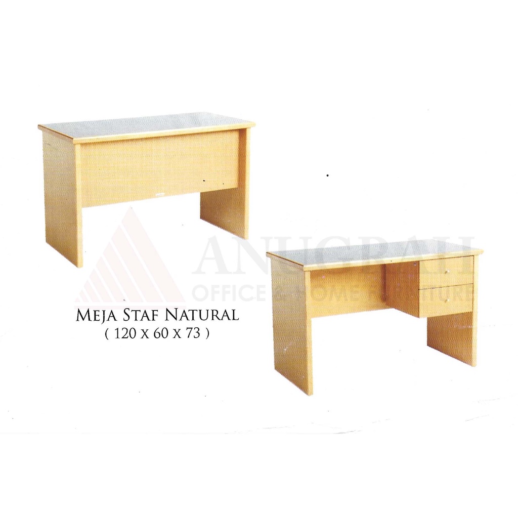Jual Meja Kerja Meja Staff Meja Tulis Meja Komputer Meja Belajar Meja ...