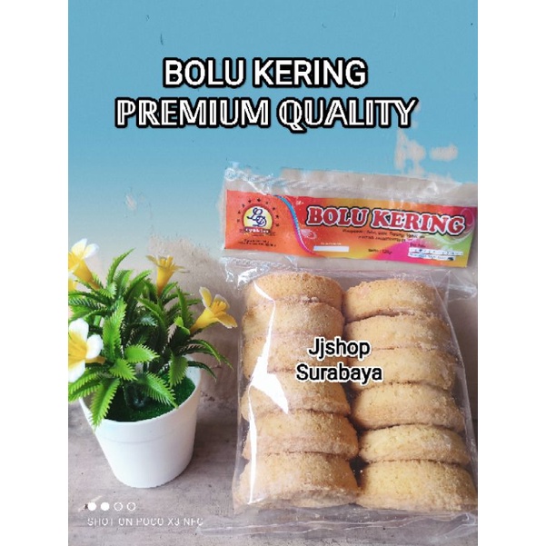 Jual Bolu bulat Lydia cookies krauk krauk | Shopee Indonesia