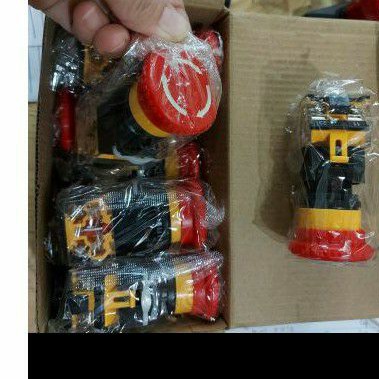 Jual Emergency Stop / Tombol Merah Push Button tipe 11ZS | Shopee Indonesia