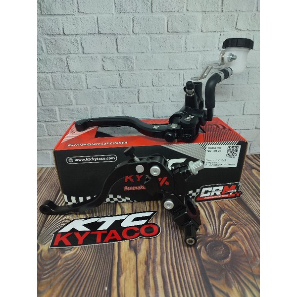 Jual Master Rem Ktc Kytaco 1Set 7NB Original | Shopee Indonesia