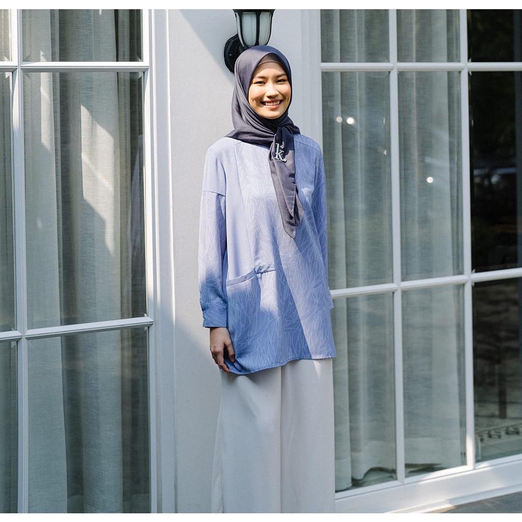 Jual MAJANI Layya Top by KAMI. | Shopee Indonesia