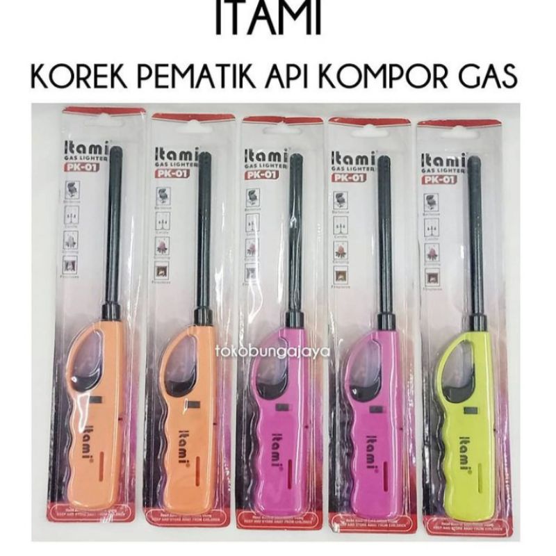 Jual pemantik api kompor gas | Shopee Indonesia