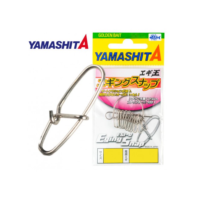Jual Yamashita Eging Snap | Shopee Indonesia