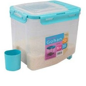 Jual Rice Box (5 Liter) | Shopee Indonesia