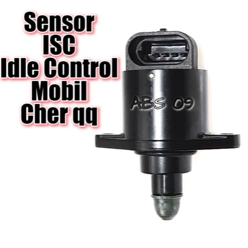 Jual Sensor isc idle mobil CHERY QQ | Shopee Indonesia