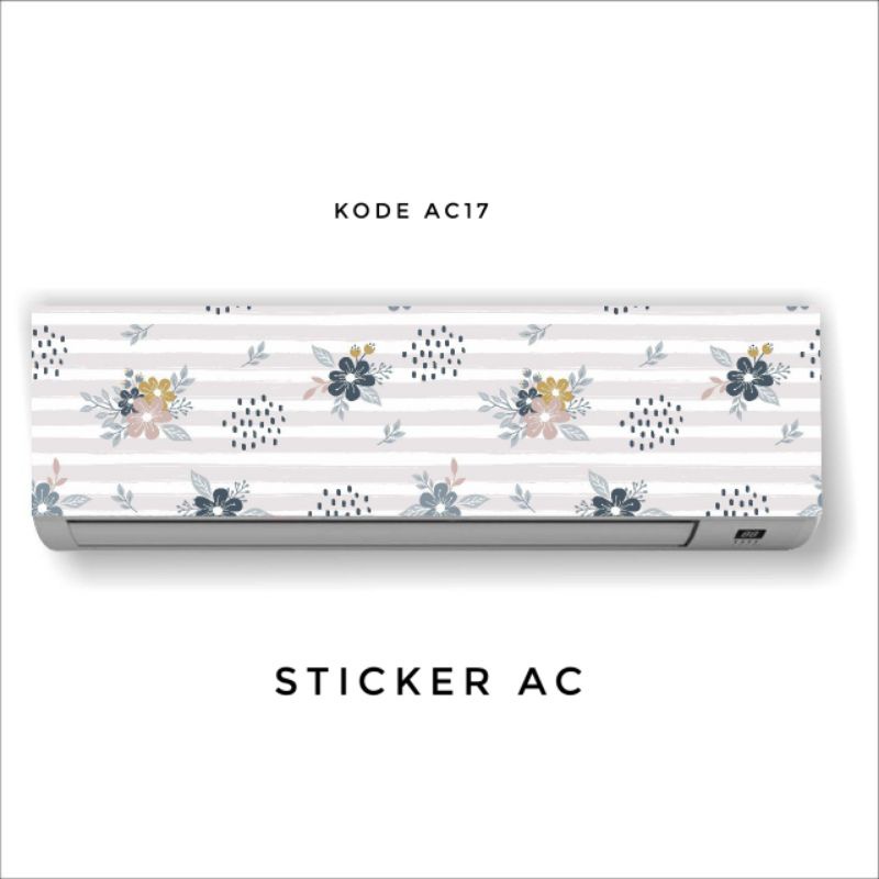 Jual sticker ac aesthetic | Shopee Indonesia