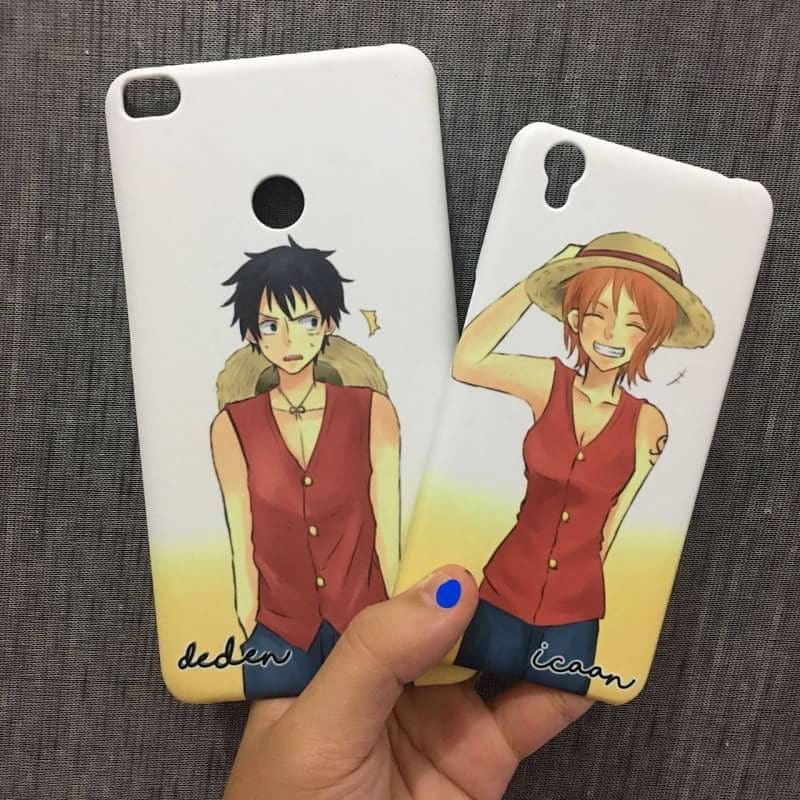 Jual Case One Piece | Shopee Indonesia