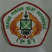 Jual logo ikatan pencak silat indonesia / badge IPSI | Shopee Indonesia