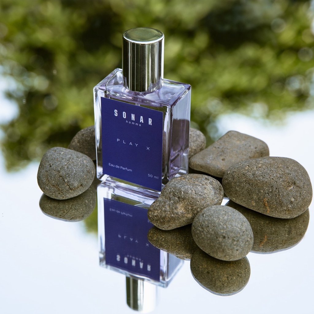 Jual SONAR PARFUM Parfum PRIA DAN WANITA ALL VARIAN - Angel, Desire, Lust, Date U, Play X, Sport ...