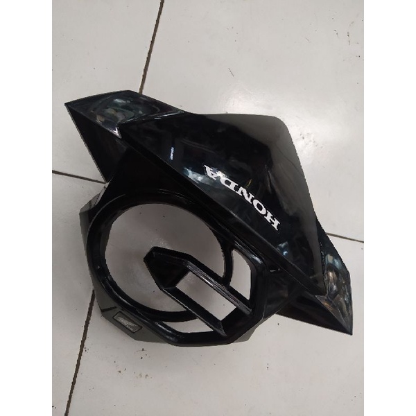 Jual COVER SPIDO SPEEDOMETER BEAT FI ESP K81 ORIGINAL | Shopee Indonesia