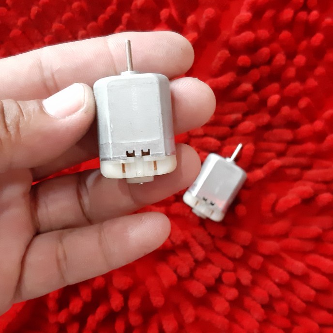 Jual Motor Sentral Central Lock Kunci Daihatsu Terios Tahun 2006 Sampai ...