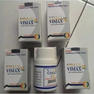 Jual Vimax Oil Terlengkap & Harga Terbaru April 2024 | Shopee Indonesia