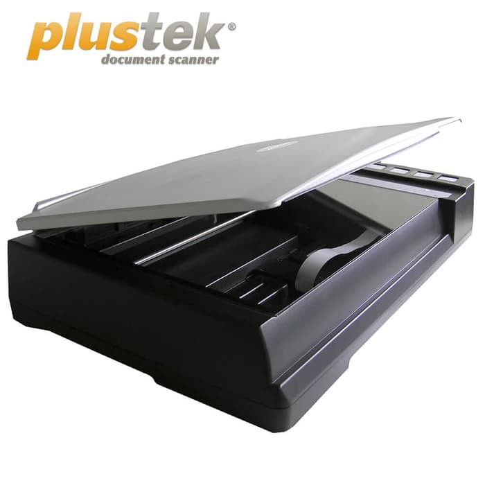 Jual SCANNER PLUSTEK OpticBook A300 Plus | Shopee Indonesia