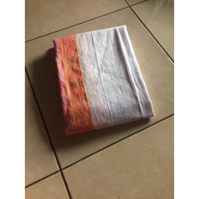 Jual Kain Tenun Baron | Shopee Indonesia