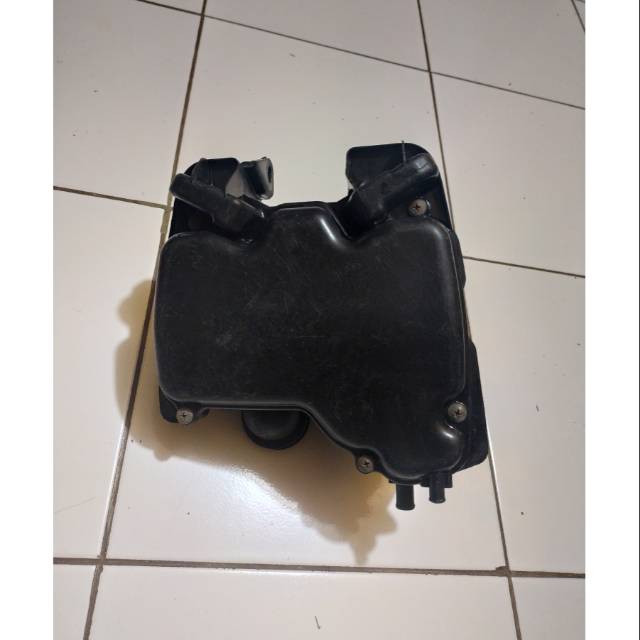 Jual box filter udara saringan udara karburator karisma Supra x 125 ...