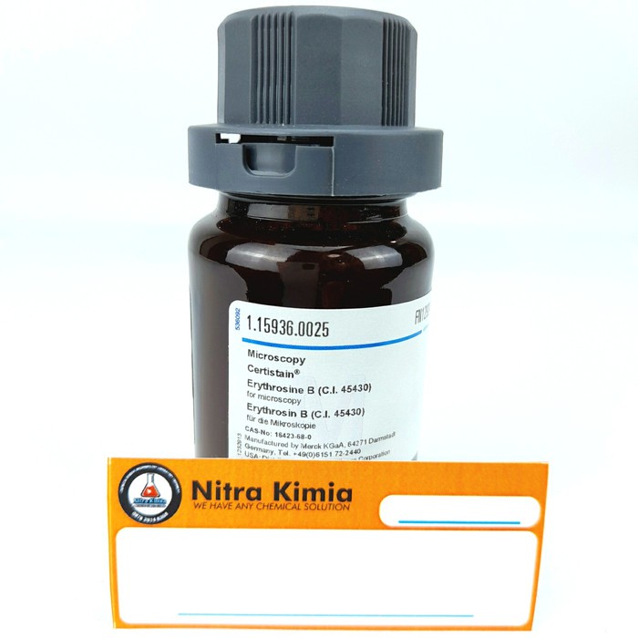 Jual Eritrosin/Eritrosine/Erytrosin/Erytrosine/Erythrosine/Erythrosin ...