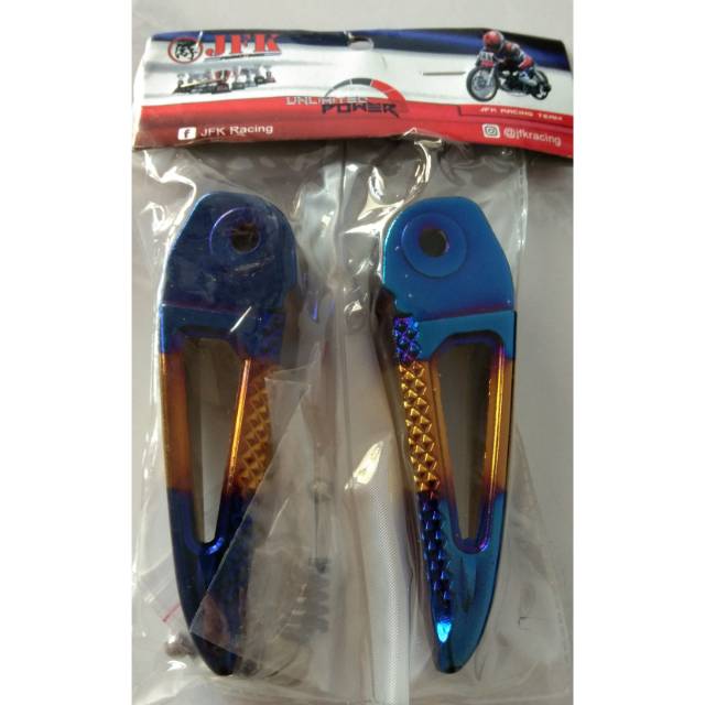 Jual Fostep model scopy honda, | Shopee Indonesia