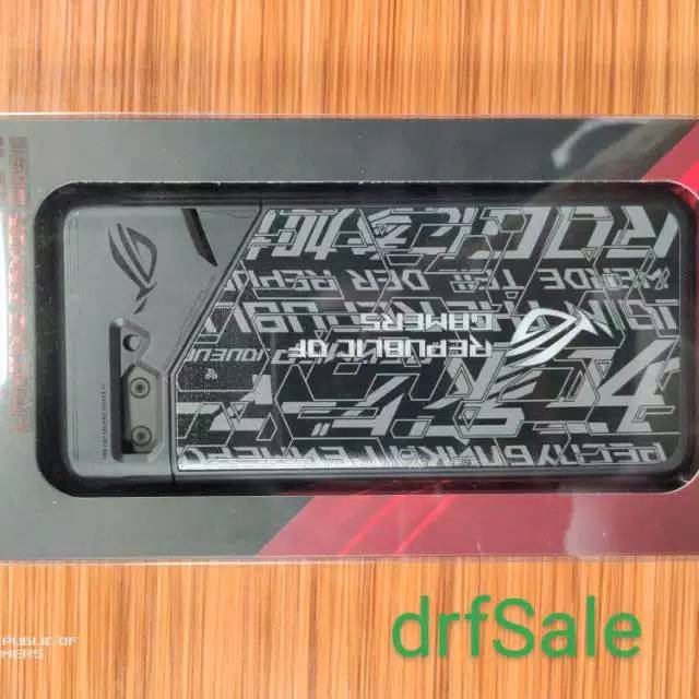 Jual Lightning Armor Case ROG Phone 2 | Shopee Indonesia