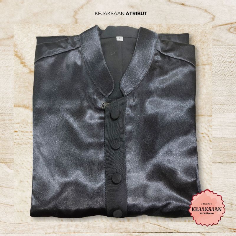 Jual Paket Toga Dasi dan Tas Jaksa dan Pengacara | Shopee Indonesia