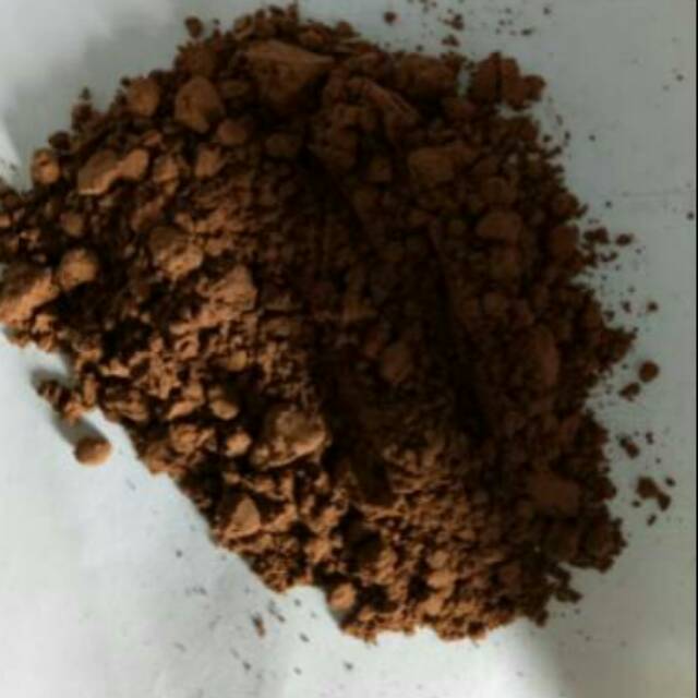 Jual BT Cocoa HUYSMAN Java Cocoa Coklat Bubuk dark Classic 1Kg | Shopee ...