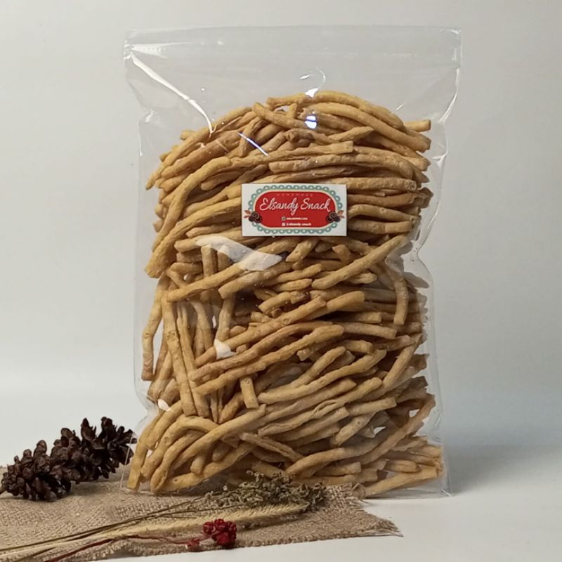 Jual sistik bawang 500 gr | Shopee Indonesia