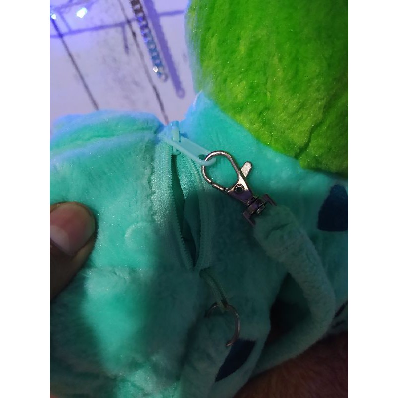 Jual Pokemon Tas mini | Shopee Indonesia