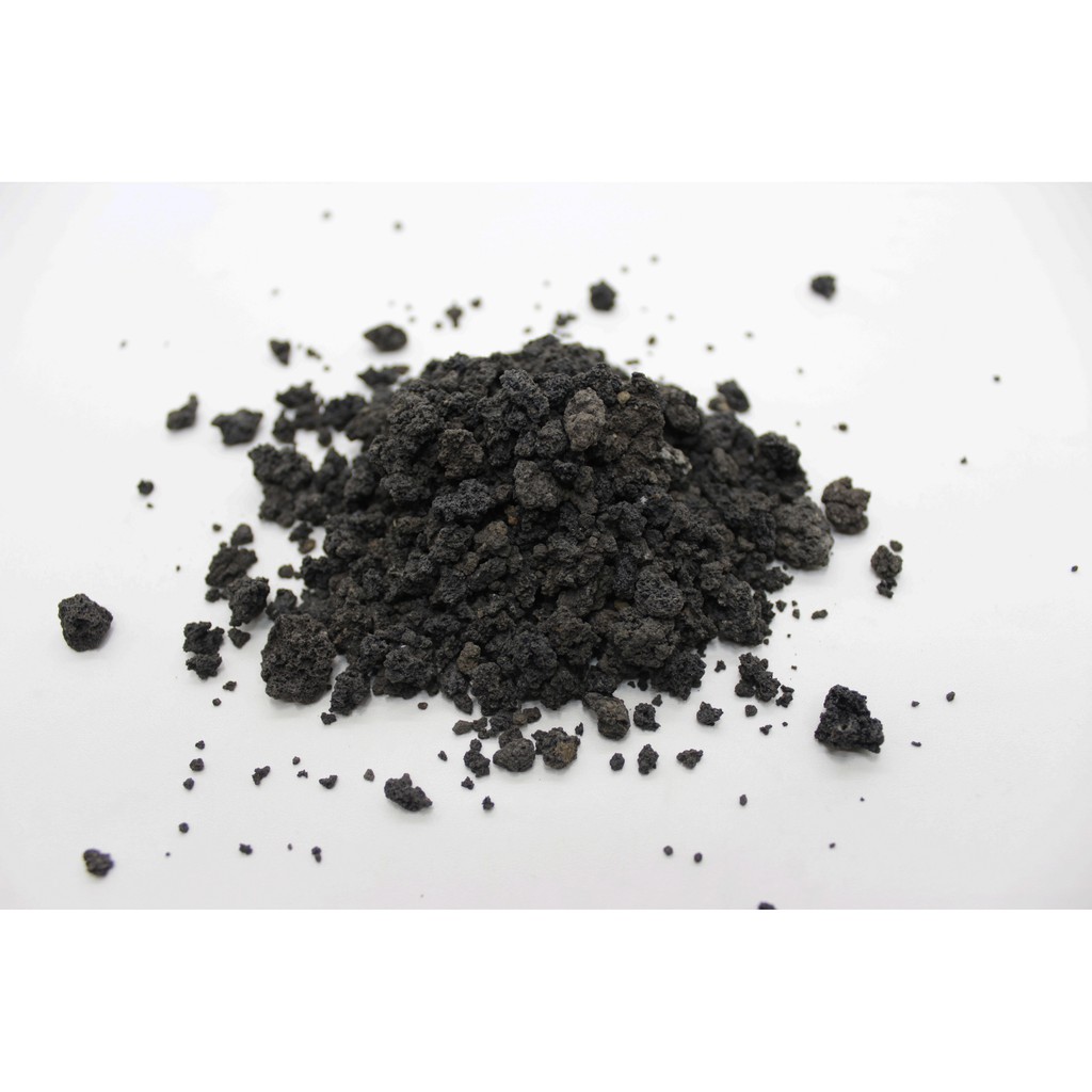 Jual Pasir Malang "Lava Chip" 5Kg Untuk Aquascape / Media Tanam ...