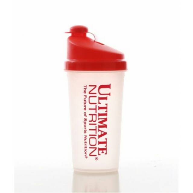 Jual Shaker sheker ultimate nutrition 700 ml | Shopee Indonesia