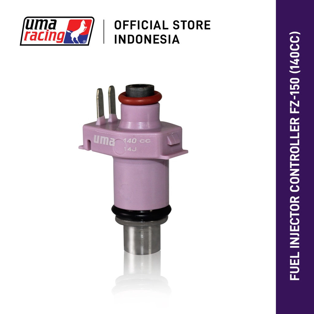 Jual Uma Racing - Yamaha FUEL INJECTOR CONTROLLER FZ150 ( 140Cc ...
