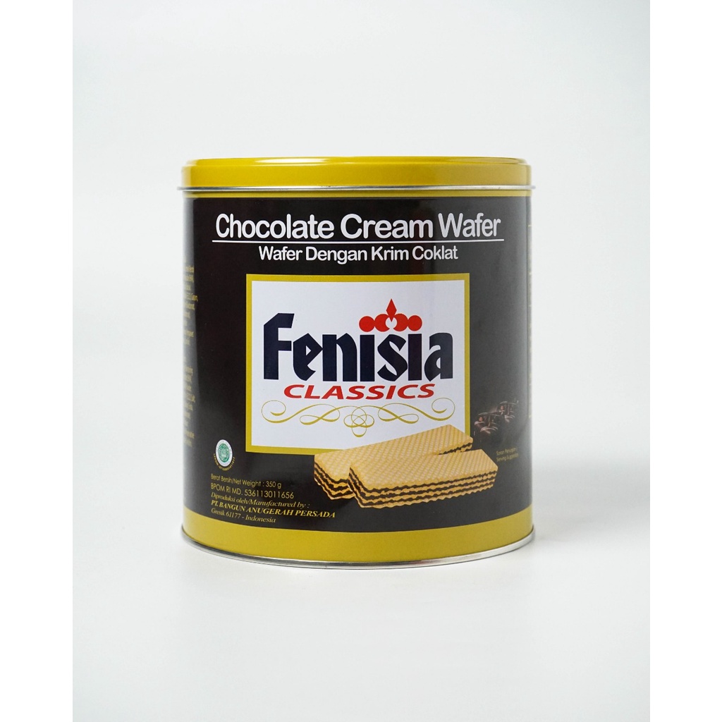 Jual WAFER KALENG FENISI/WAFER ENAK/WAFER IDUL FITRI | Shopee Indonesia