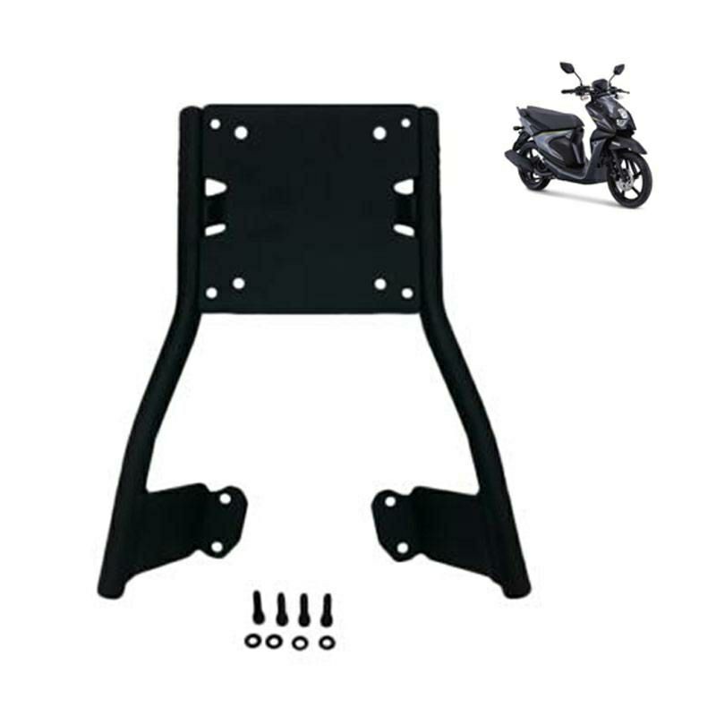 Jual breket ORI Shad Yamaha X-Ride 125 new XRide new | Shopee Indonesia