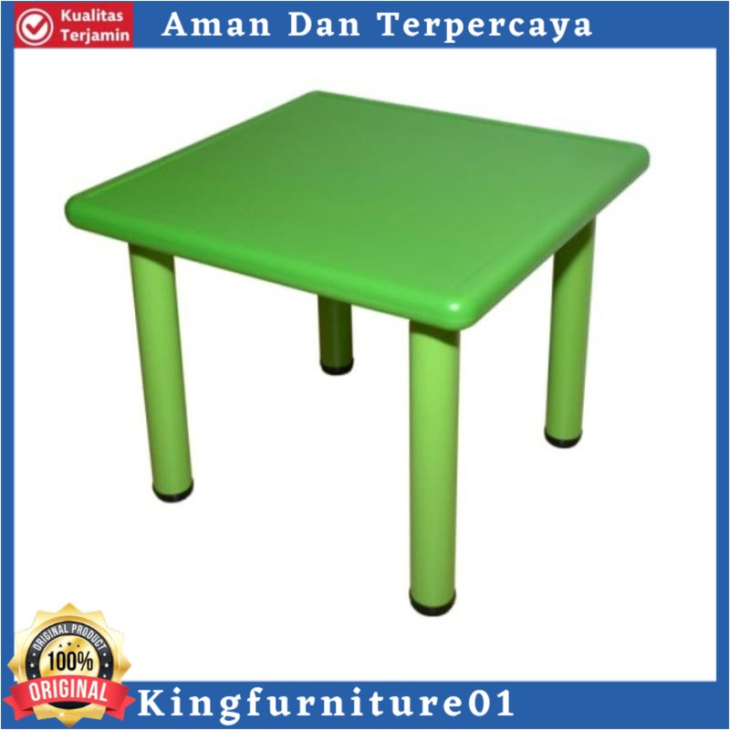 Jual Yaris meja belajar anak/ meja belajar informa / informa meja ...