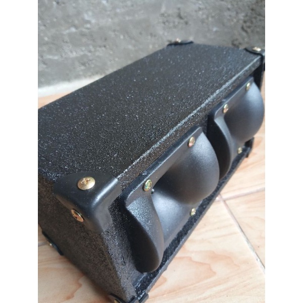 Jual Box plus tweeter high Ready | Shopee Indonesia