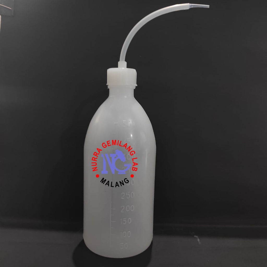 Jual Botol Cuci Aquadest Ujung Lancip | Shopee Indonesia