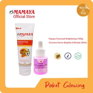 Toko Online Mamaya Official Shop | Shopee Indonesia