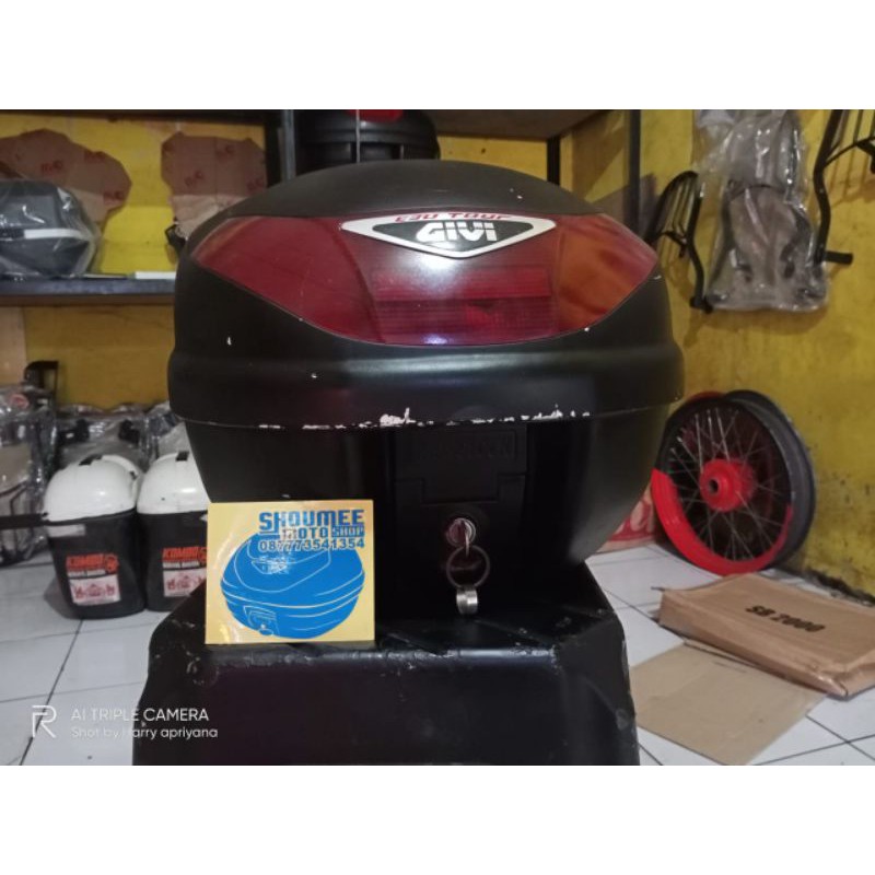 Jual givi e30 kunci 1 box baseplate | Shopee Indonesia