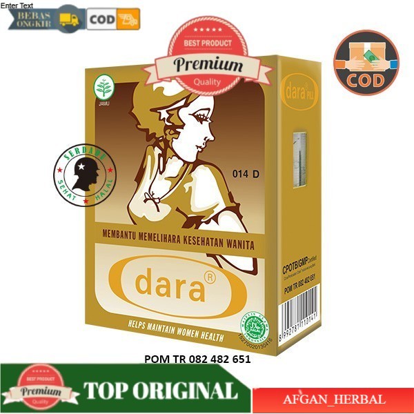 Jual Dara 150 Pill Obat Pembesar dan Pengencang Payudara Montok Besar ...