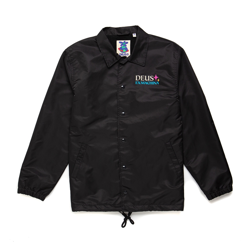 Jual Deus Ex Machina - Sonic Coach | Shopee Indonesia