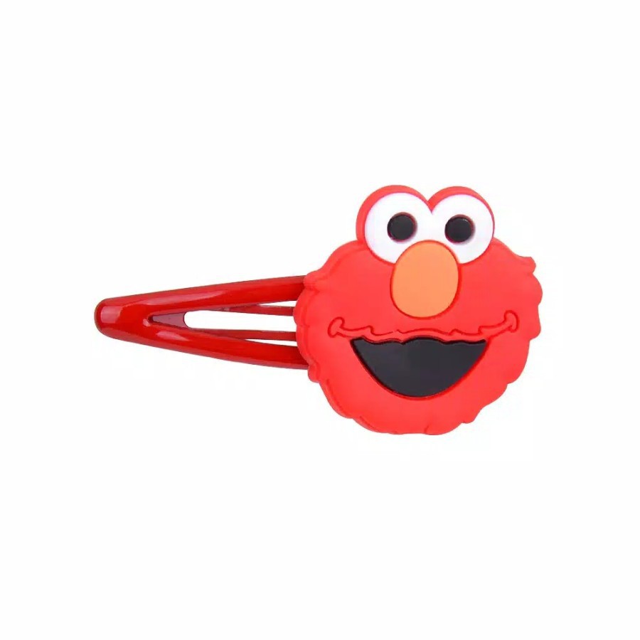 Jual Jepit Rambut Snoopy Elmo Frozen (2 pcs) | Shopee Indonesia