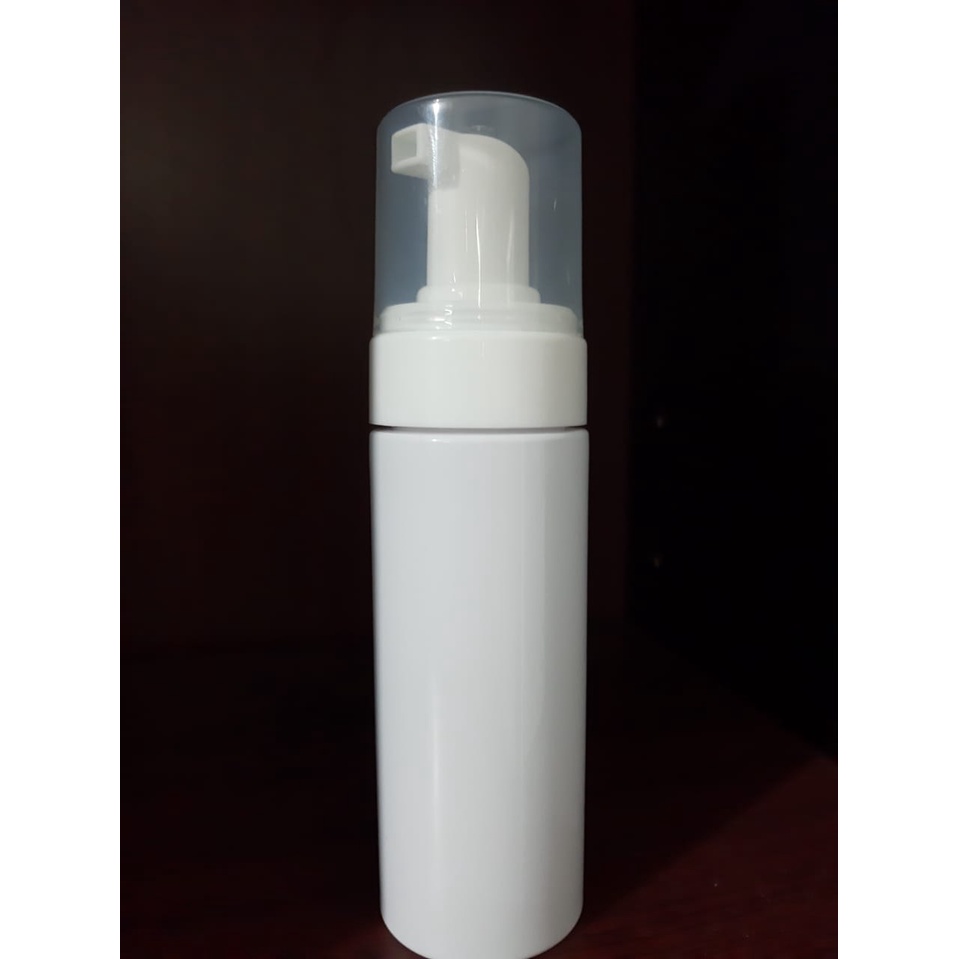 Jual Botol Foam / Botol Foamer / Botol Busa 150ml | Shopee Indonesia