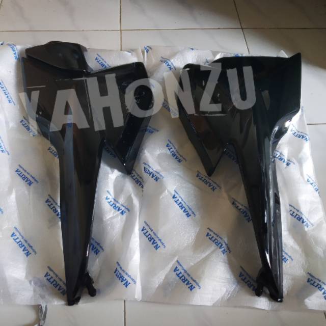 Jual Box aki mega pro primus 2007 2008 kualitas no 1 sepasang kanan ...