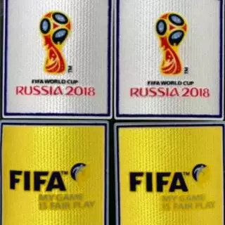 Jual patch world cup 2018 Harga Terbaik & Termurah September 2024 ...