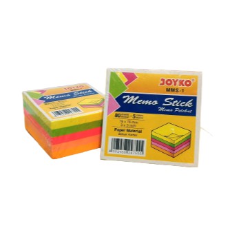 Jual Joyko Memo Stick MMS-1 | Joyko MMS-1 | Shopee Indonesia