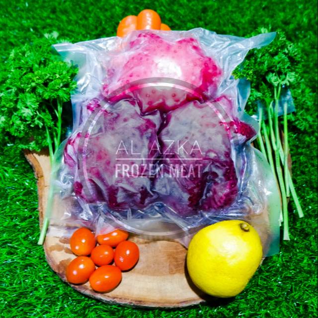 Jual Gurita Utuh / Baby Octopus / Tako Boiled / Gurita Matang / Octopus ...