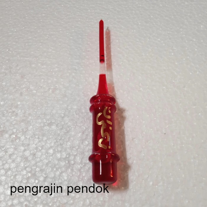 Jual Minyak Jafaron Zafaron Merah Original Asli paling mewah | Shopee ...