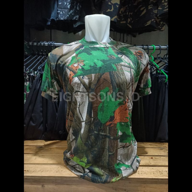 Jual KAOS BAJU LORENG DORENG ARMY LENGAN PENDEK ALL SIZE | Shopee Indonesia