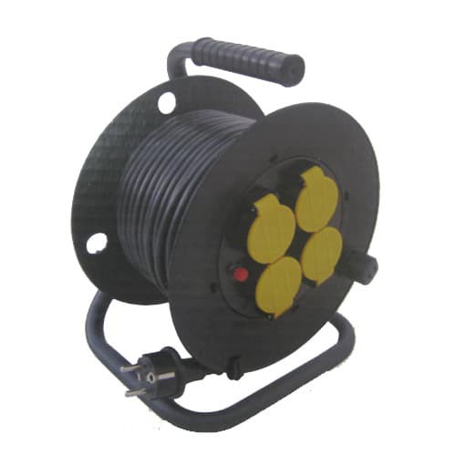 Jual kabel roll 25M Kaiser | Shopee Indonesia